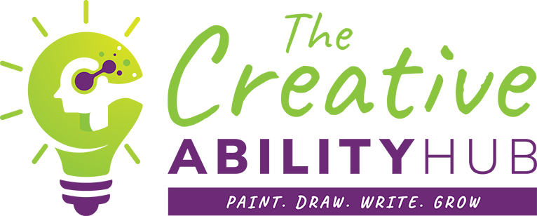 The Creative Ability Hub - Art Activities - NDIS - Bundaberg